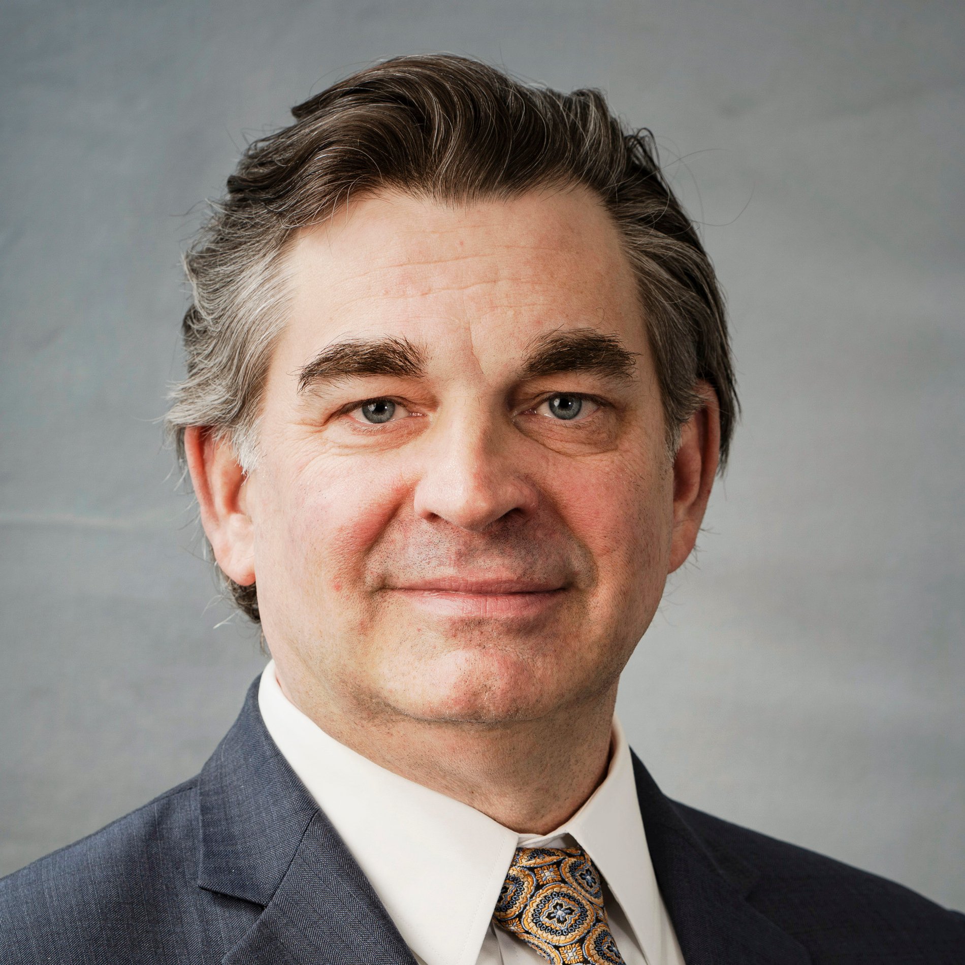 Kenneth Thayer | Workers Comp and Vaccine Injury Attorney